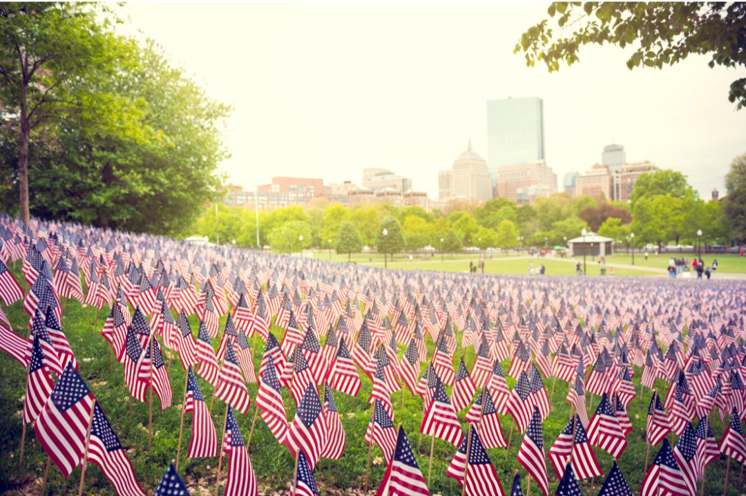 5 Facts You Might Not Know About Memorial Day