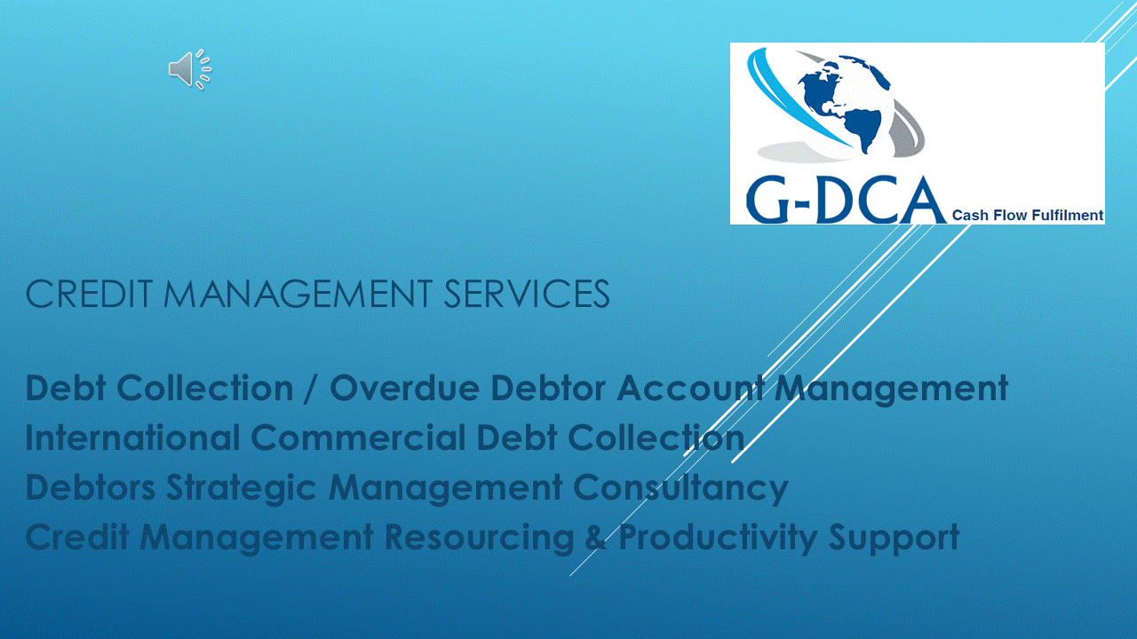 Debt Collection | Cash Flow Fulfilment | Dublin