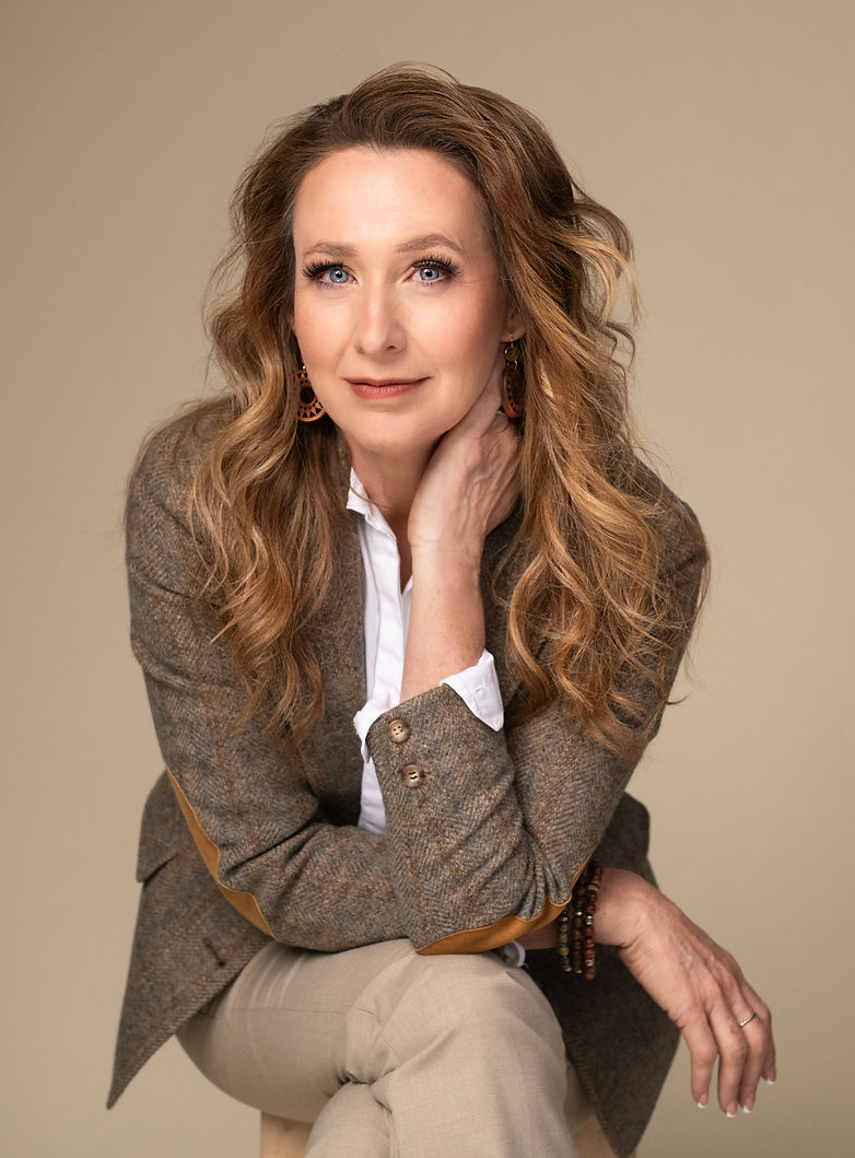 Jill Carter for Missouri Senate | Conservative