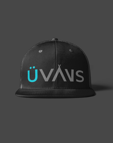 U-Vans cap mesh adjustable | UVANS