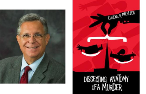 Dissecting Anatomy of a Murder Book | Milhizer