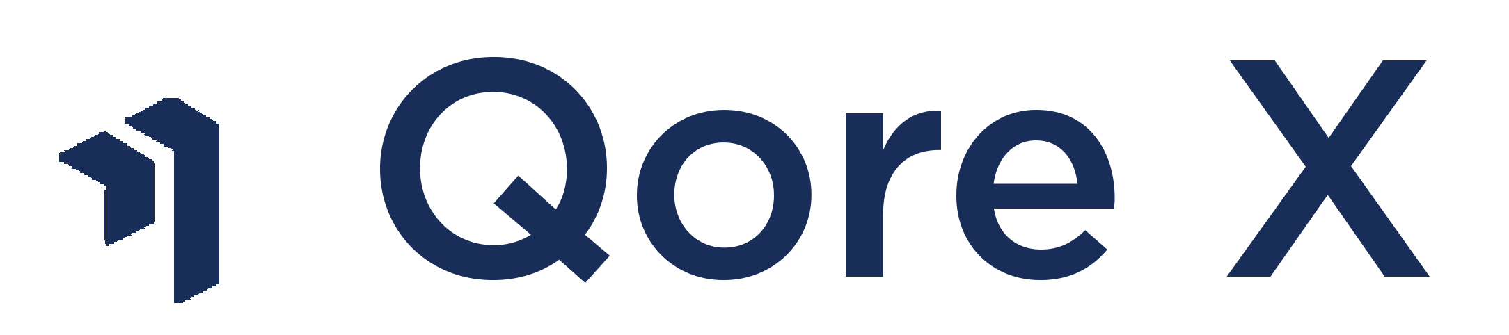 Solutions | QoreX