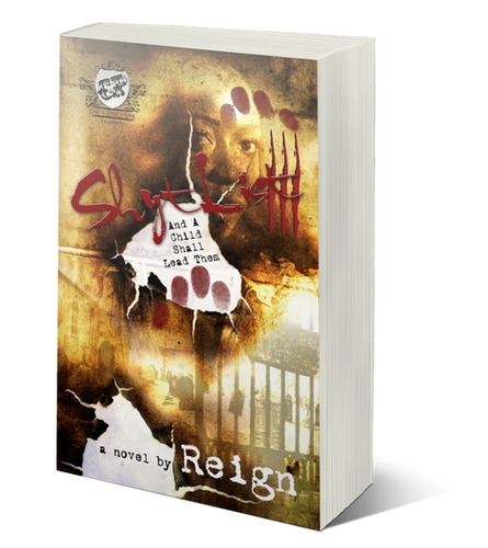 Shyt List 3 by Reign (T. Styles) | cartel2