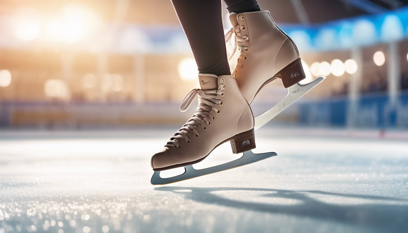 Program List | Ice House Skating Ac