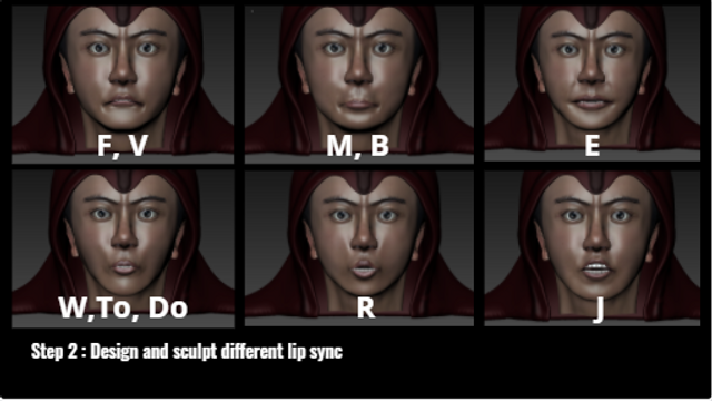3D Animation Film - "The Last Dance" | Kaiwen Chen