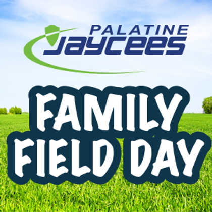 Family Field Day a success