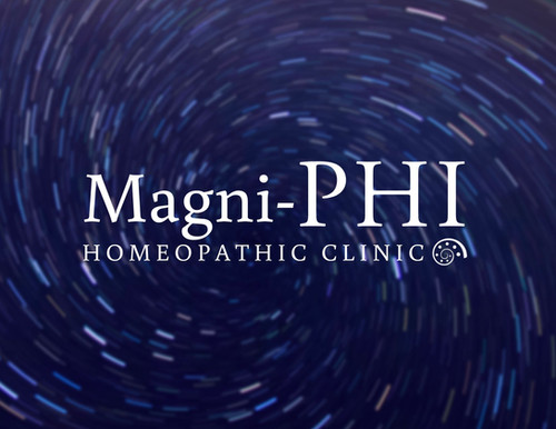 Magni-PHI Clinic Visit | Prometheus Homeopath