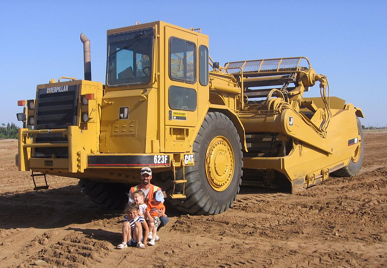 Home | Mainline Equipment Rental & Sales Inc.