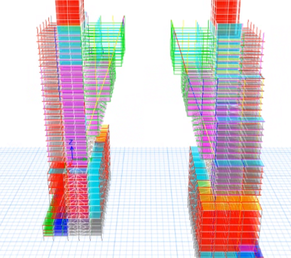 Mixed-use | InGen Design