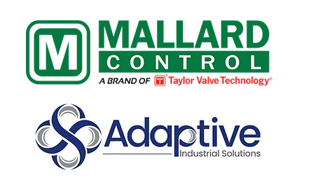 Mallard Taylor | Adaptive Industrial Solutions
