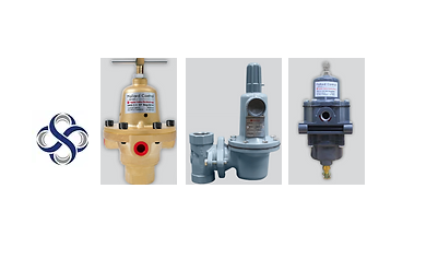 High-Quality Pressure Instrumentation | Adaptive Industrial Solutions