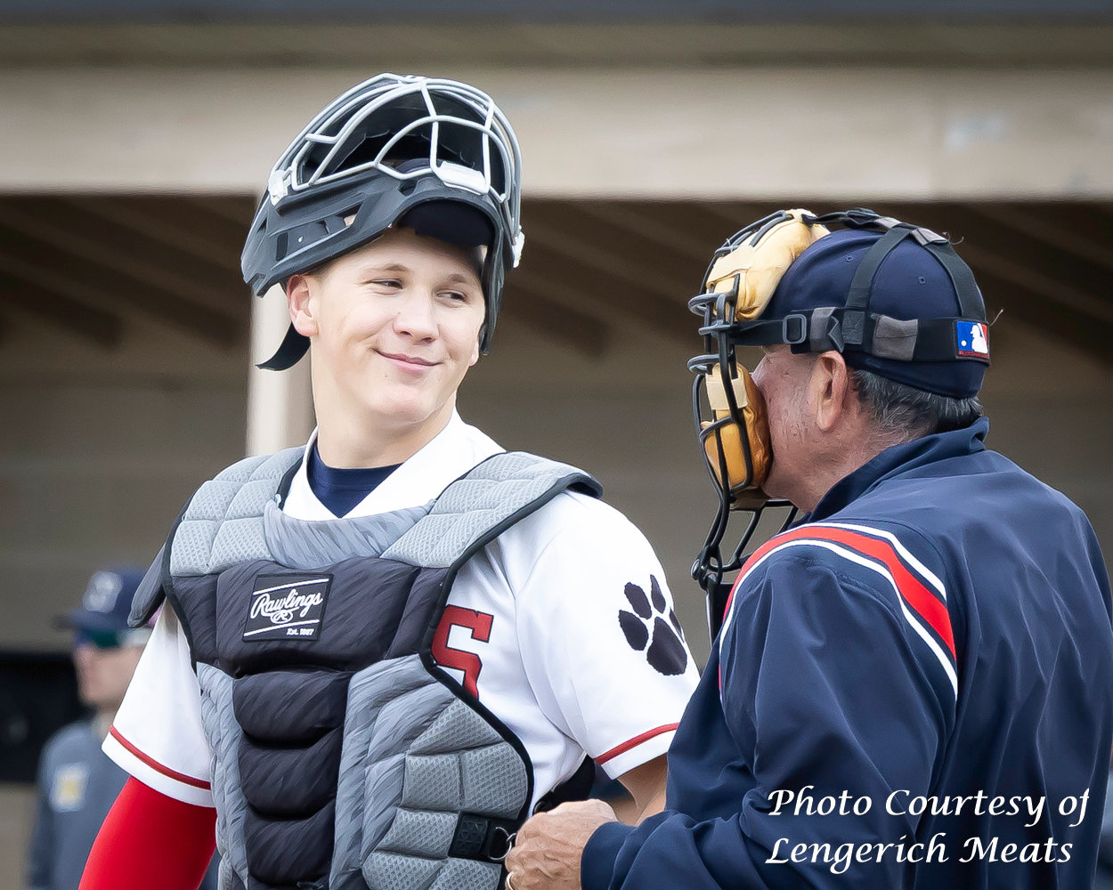 Bluffton vs Norwell Varsity Baseball The Greenbear Collection