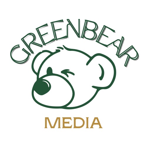 Greenbear Photography is leaving Facebook