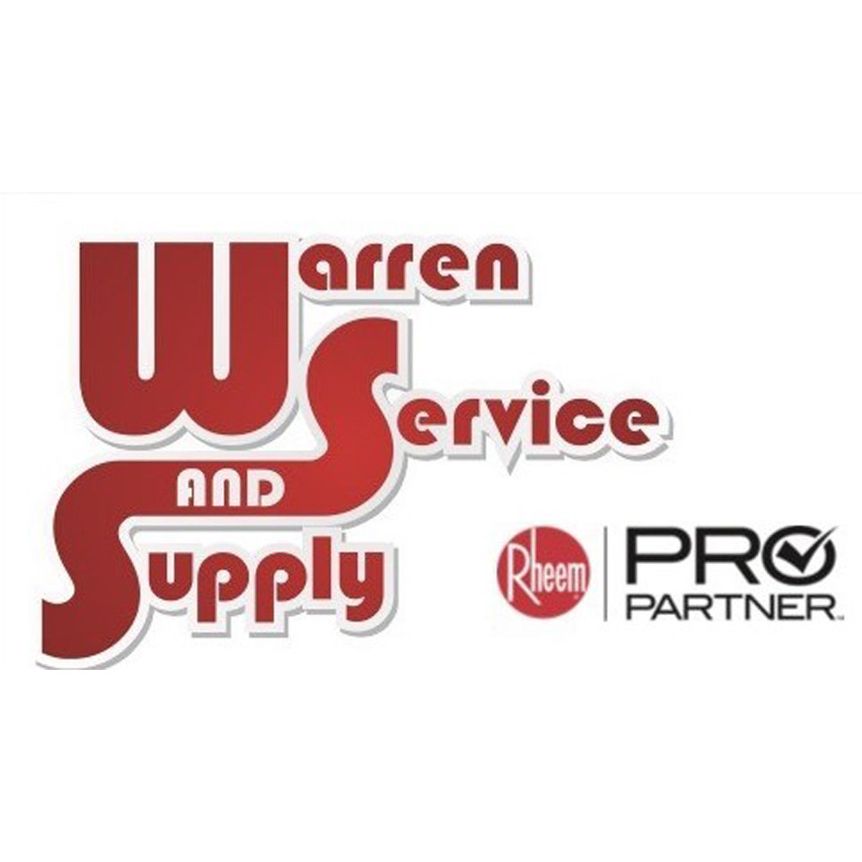 Warren Service and Supply