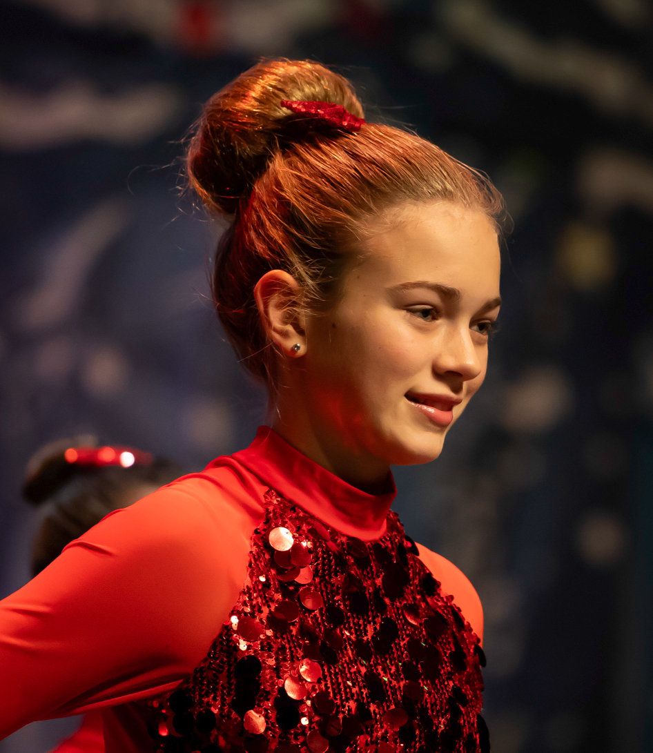 Huntington YMCA Fall Dance Recital ALBUM 2 The Greenbear Collection