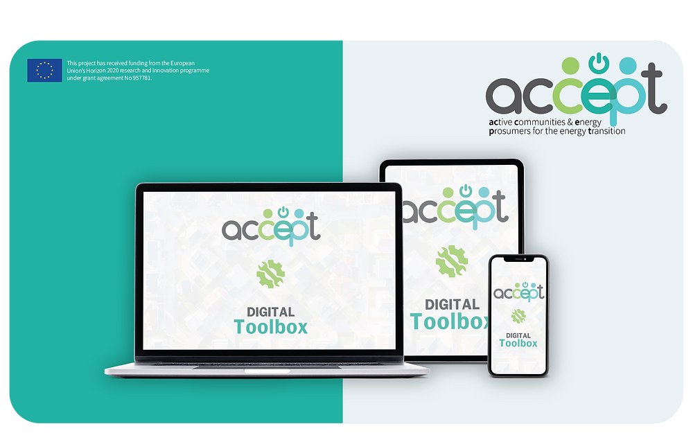 Digital toolbox and digital services