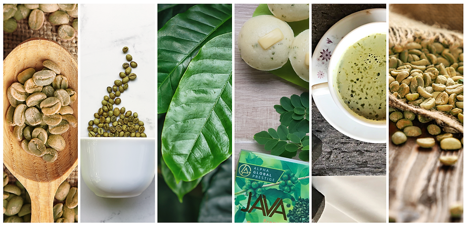 Java Green Coffee Canada| Alphaglobalprestige