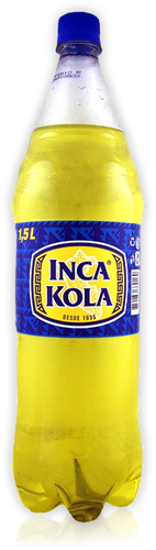 Inca Kola 1 1/2 Lt. | bodegamiguelito