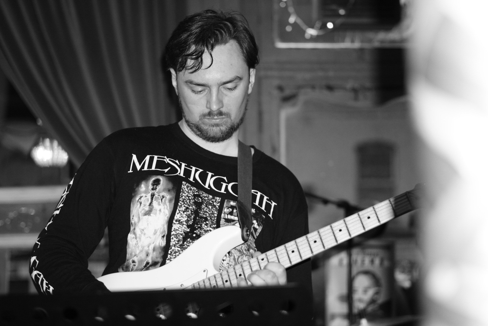 Home | Huw Roberts Music