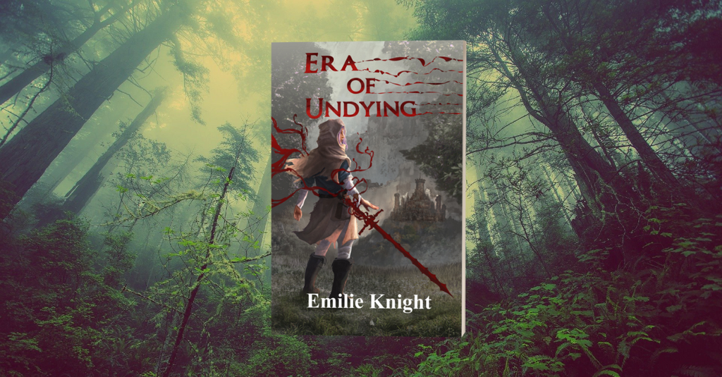 Short Stories | Emilie Knight - Author of the Ichorian Epics