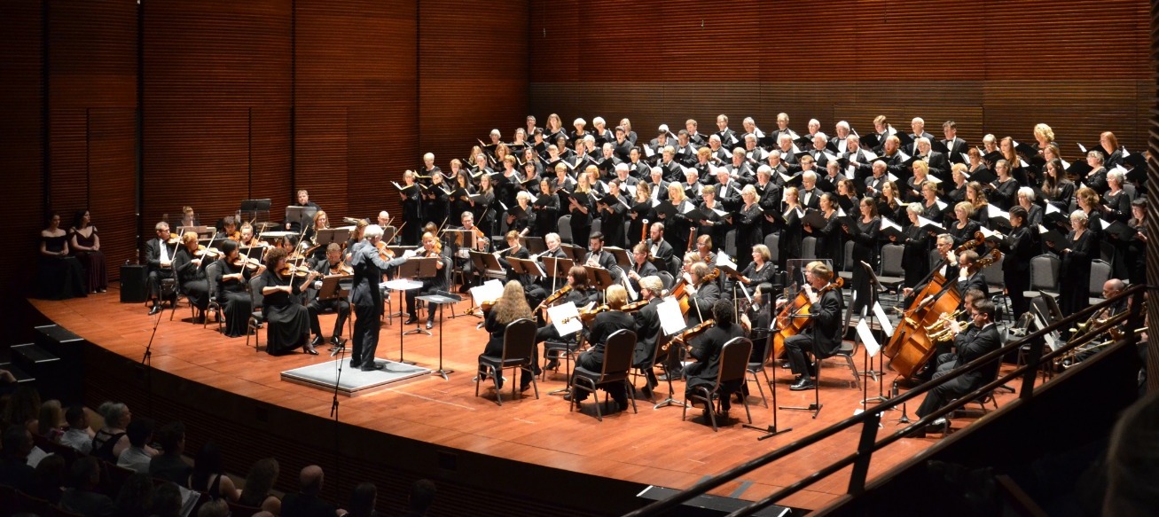 About Auditions | chorusniagara