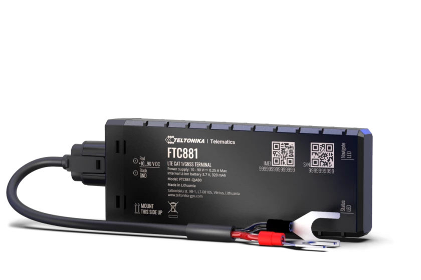 The Fleet Solutions | Fleet Management