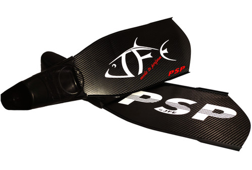Palmes carbone PSP - by JFE | JFE, Made to Perform
