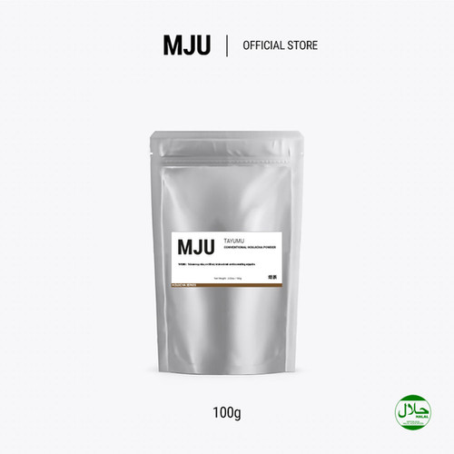 MJU - TAYUMU Houjicha / Premium Japanese Roasted Green Tea Powder | MJU ...