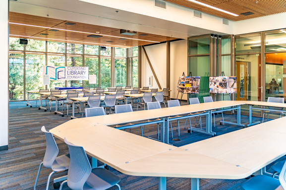 Cupertino Library Foundation