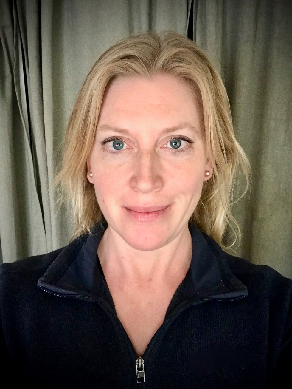 Jennifer Dunlap | Home School Coaches