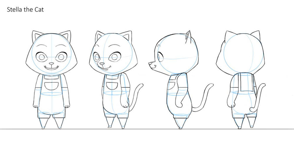 Art Portfolio Advice for Sheridan's Animation Program