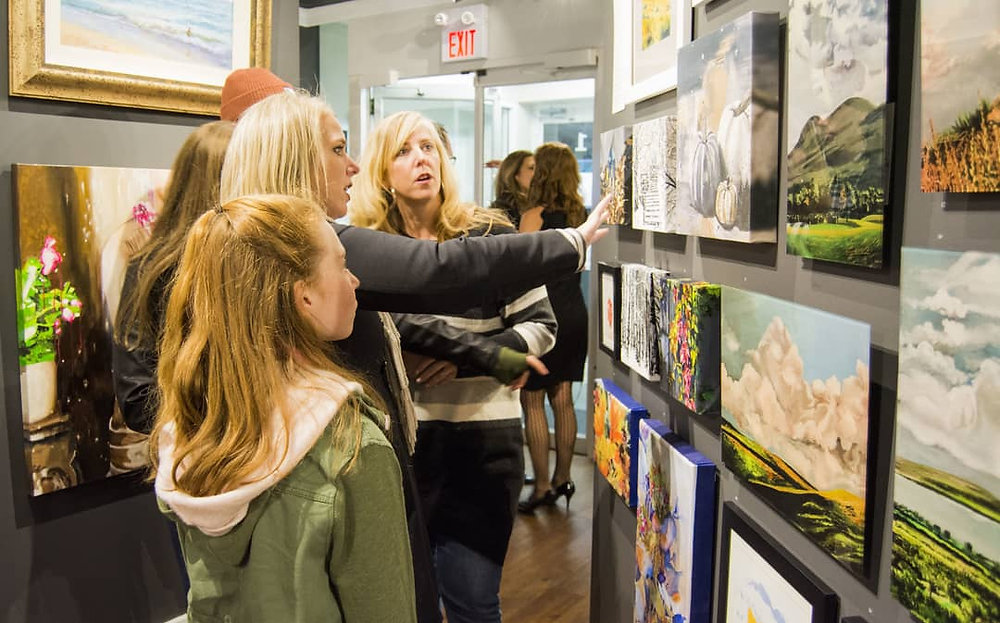 The Ultimate Guide to Buying & Collecting Art