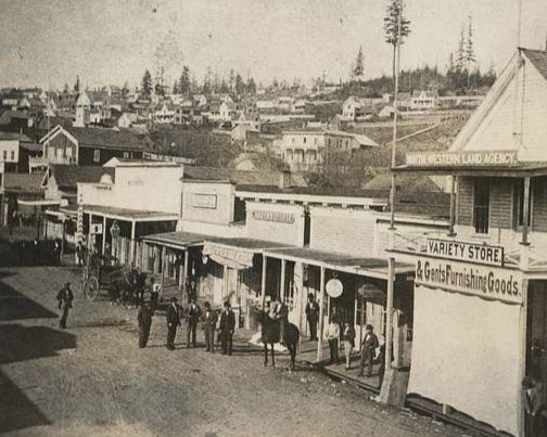 TOURS | Seattle History Tours