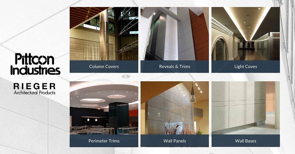 Introducing Pittcon Industries