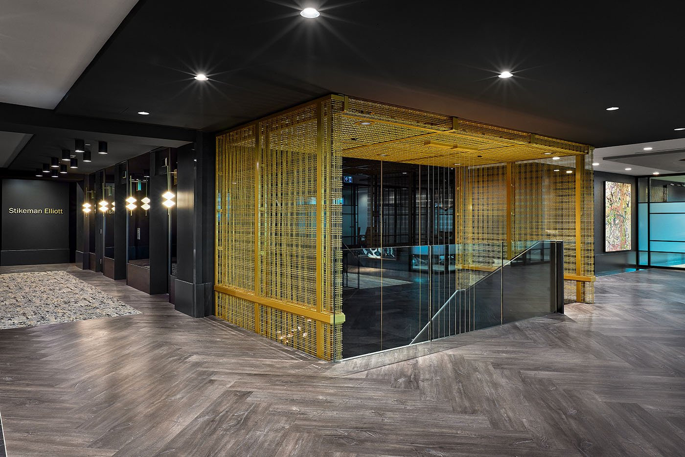 Stikeman Elliot | RAPL