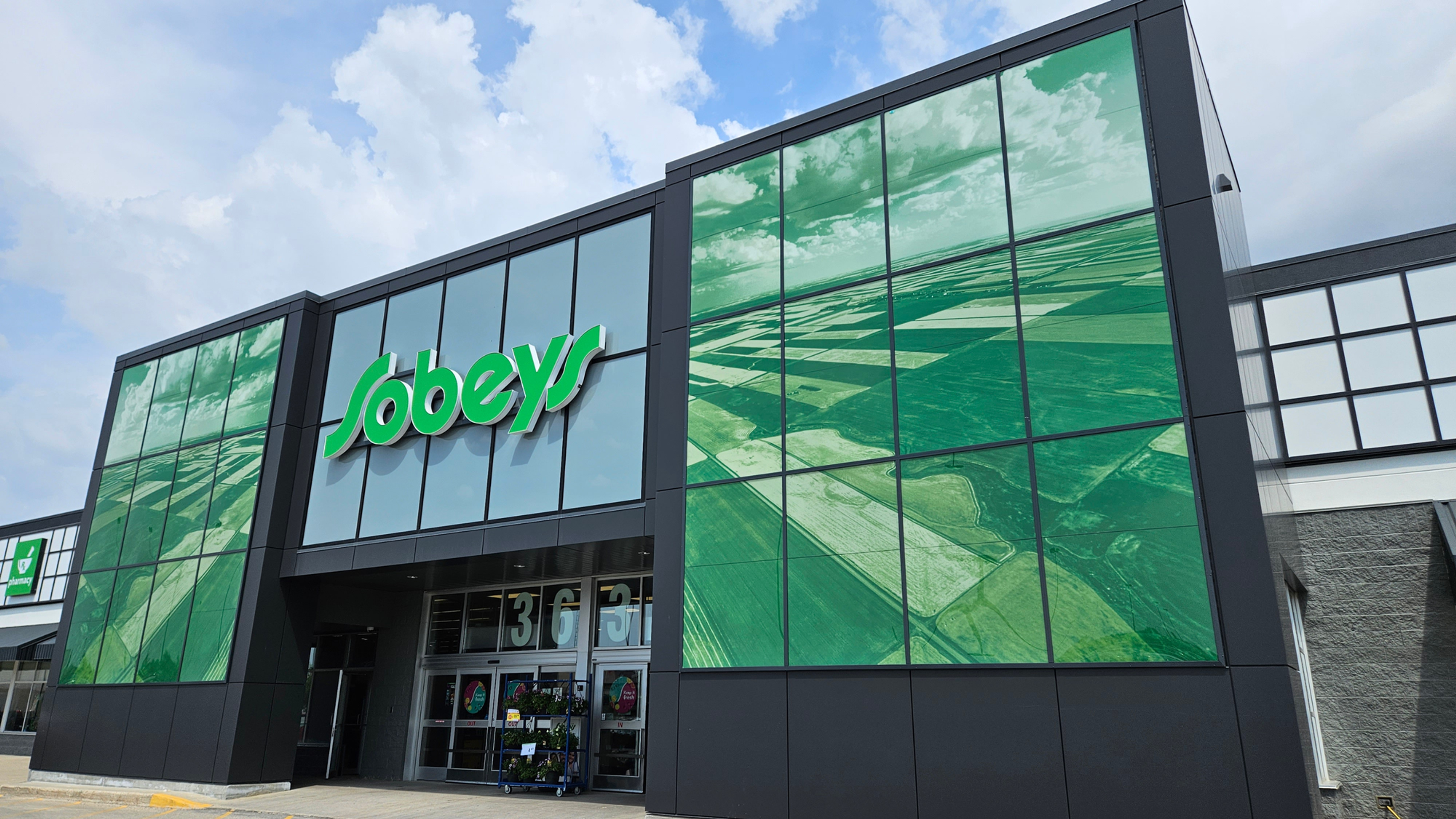 Sobeys Unicity | RAPL
