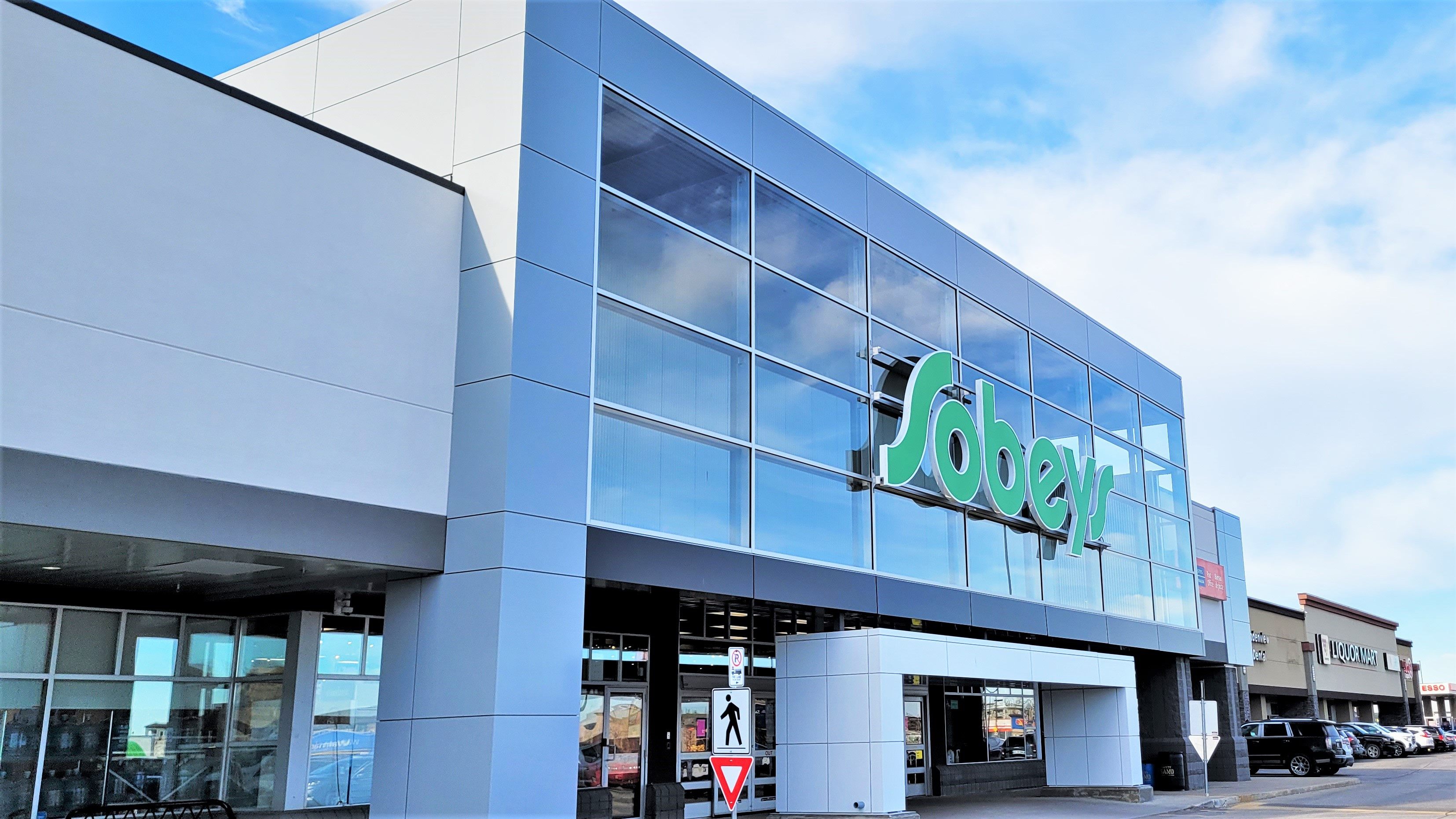 Sobeys Kenaston | RAPL