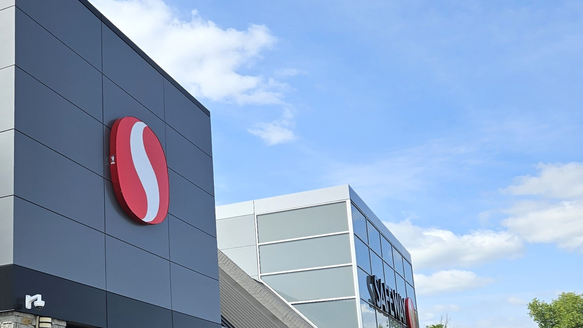 Safeway Tyndall Square | RAPL