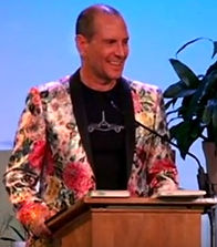 Author Teacher Spiritual Success Consultant | Jacob Glass