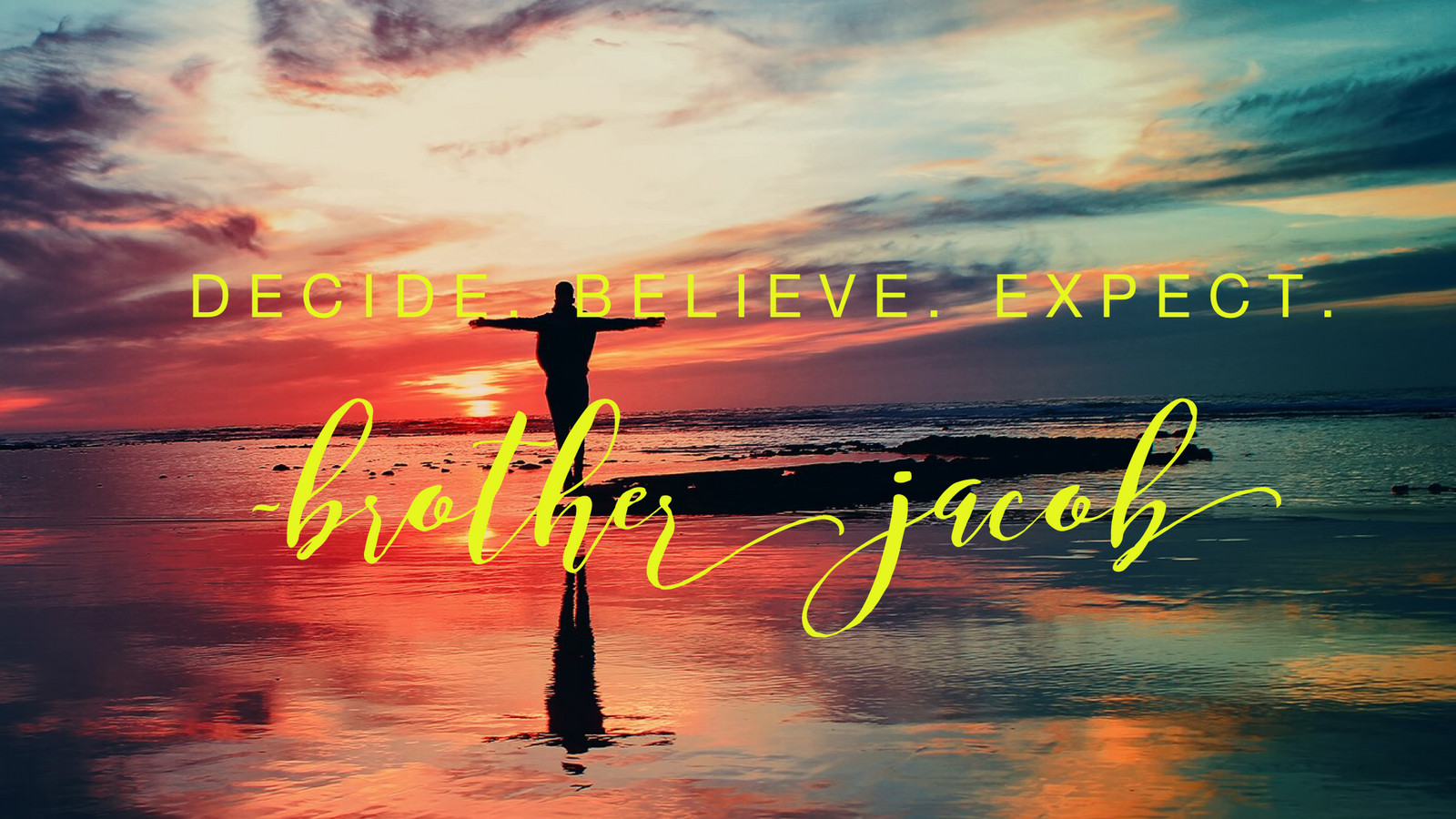 Fullscreen Page | brotherjacob