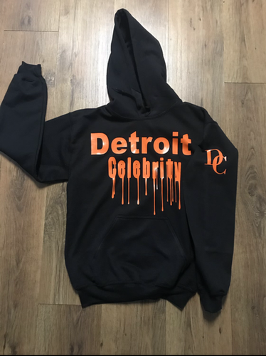 Celebrity Drip | Detroit Celebrity