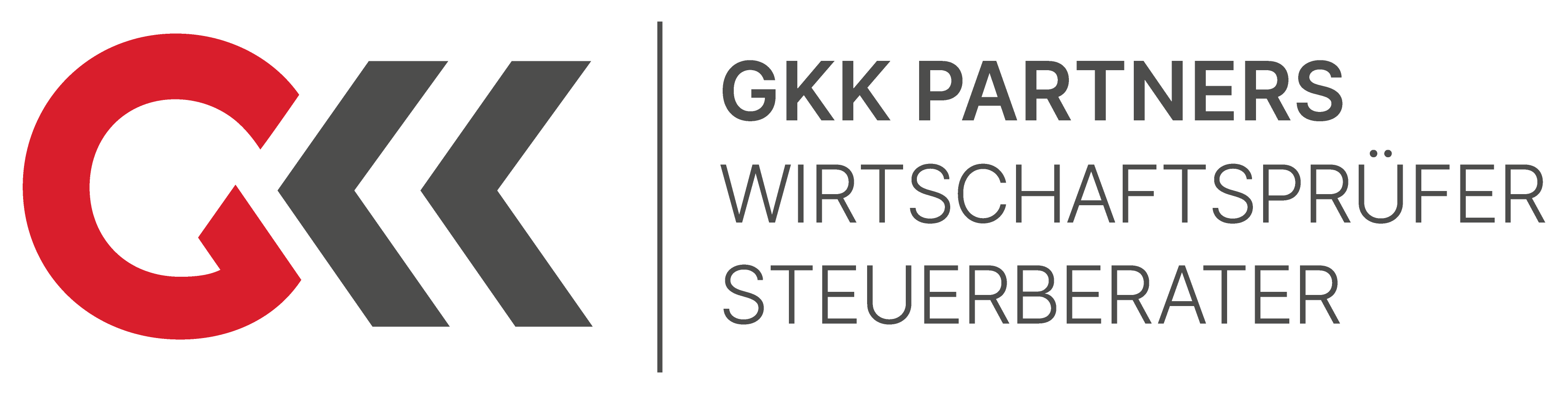 GKK PARTNERS PartG mbB
