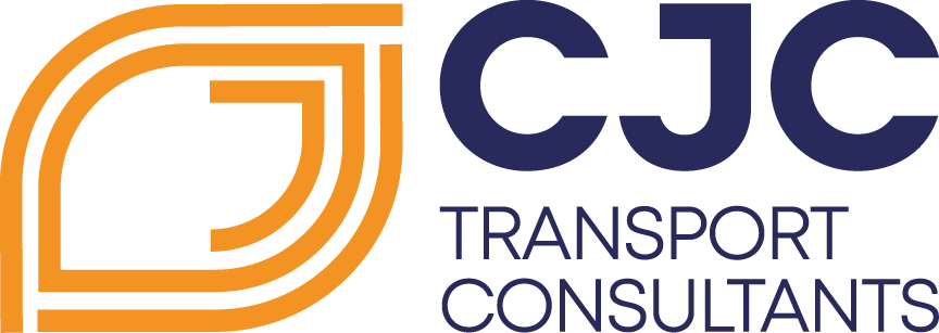 Join "CJC Transport" on the Spaces by Wix App