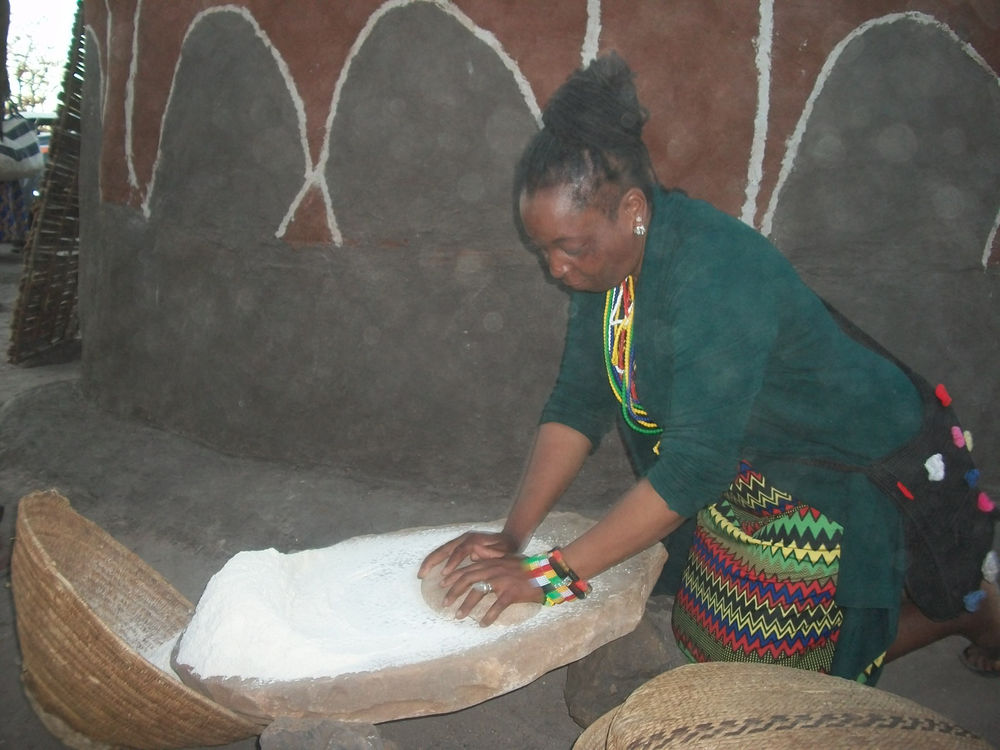 Tsonga Cultural Village official opening in pictures