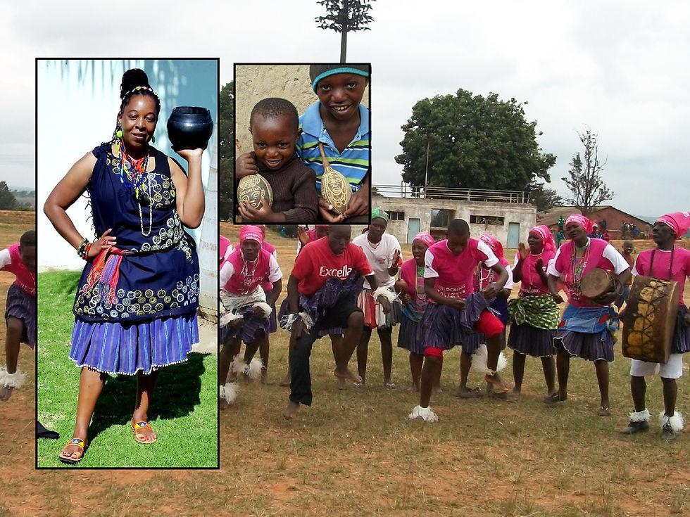 Understanding cultural tourism