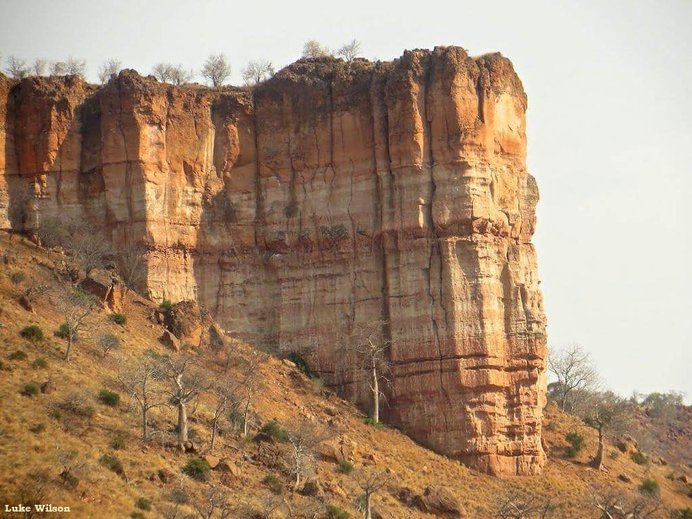 Chiredzi: A model for tourism