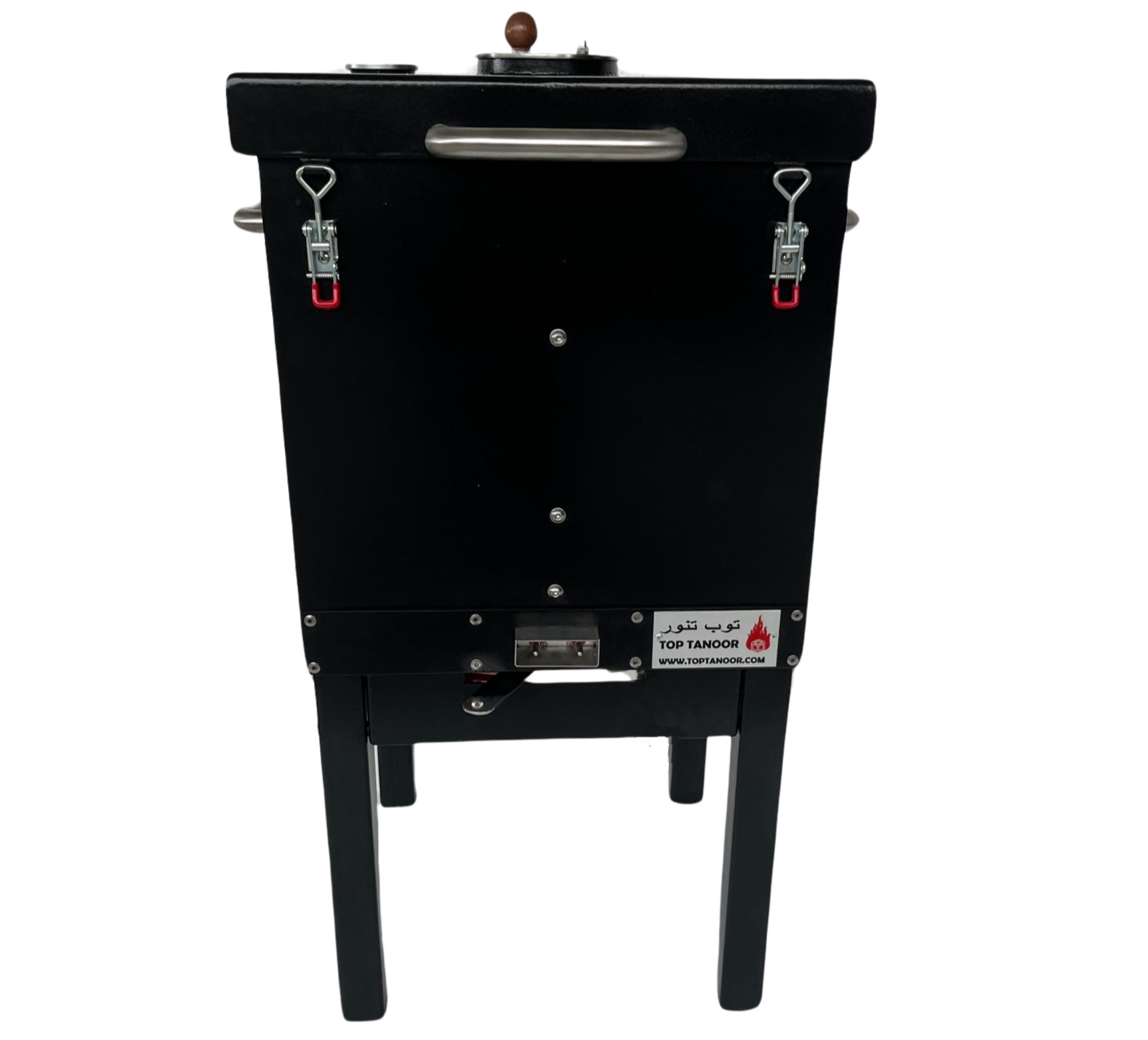 Top Tanoor | Tanoor & BBQ Grill Ovens