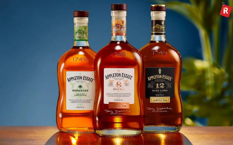 Tropical Delights: Discovering The Best Jamaican Rum Brands