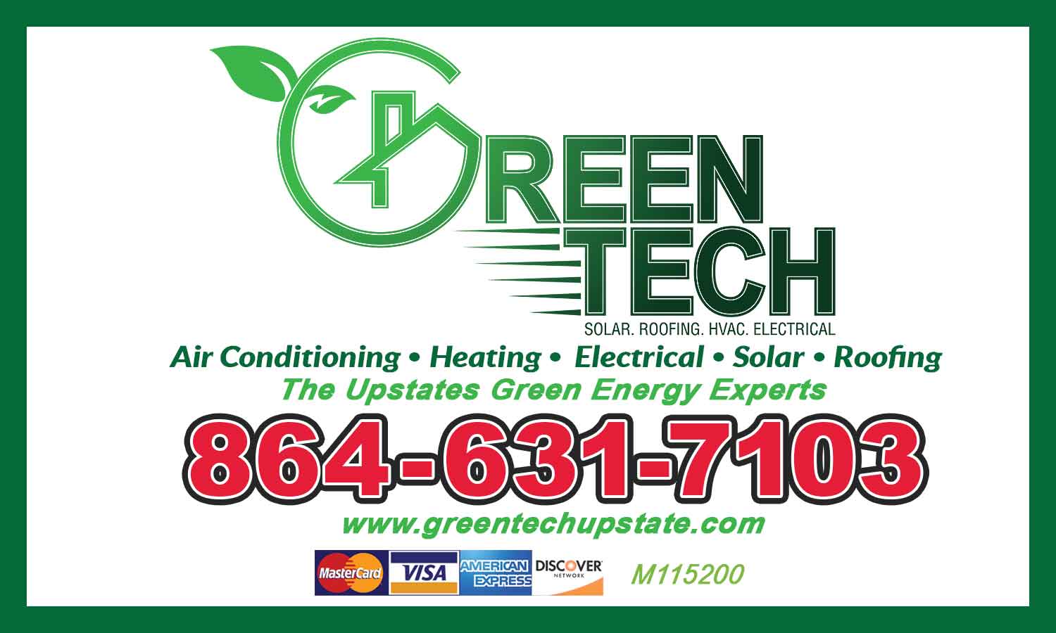 Condenser Unit Labels | Bomack Media