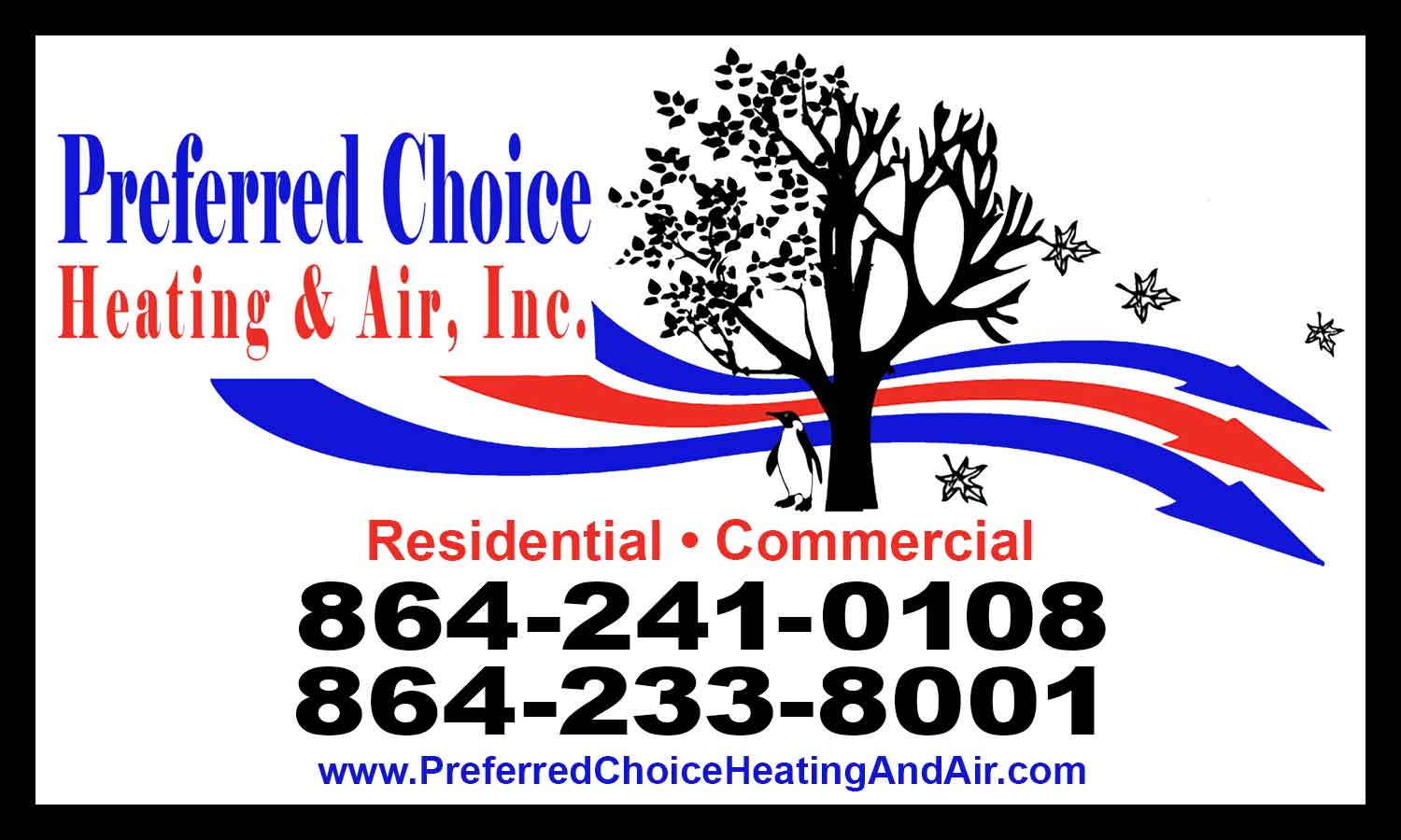 Condenser Unit Labels | Bomack Media